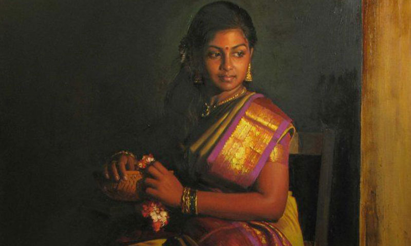 قدرت اللہ شہاب کی چندراوتی - WE News