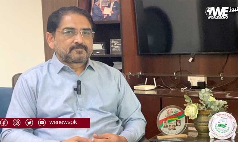 کہیں ہم جیت نہیں سکتے تو کسی کے ذریعہ ہروا تو سکتے ہیں، رہنما ایم ...